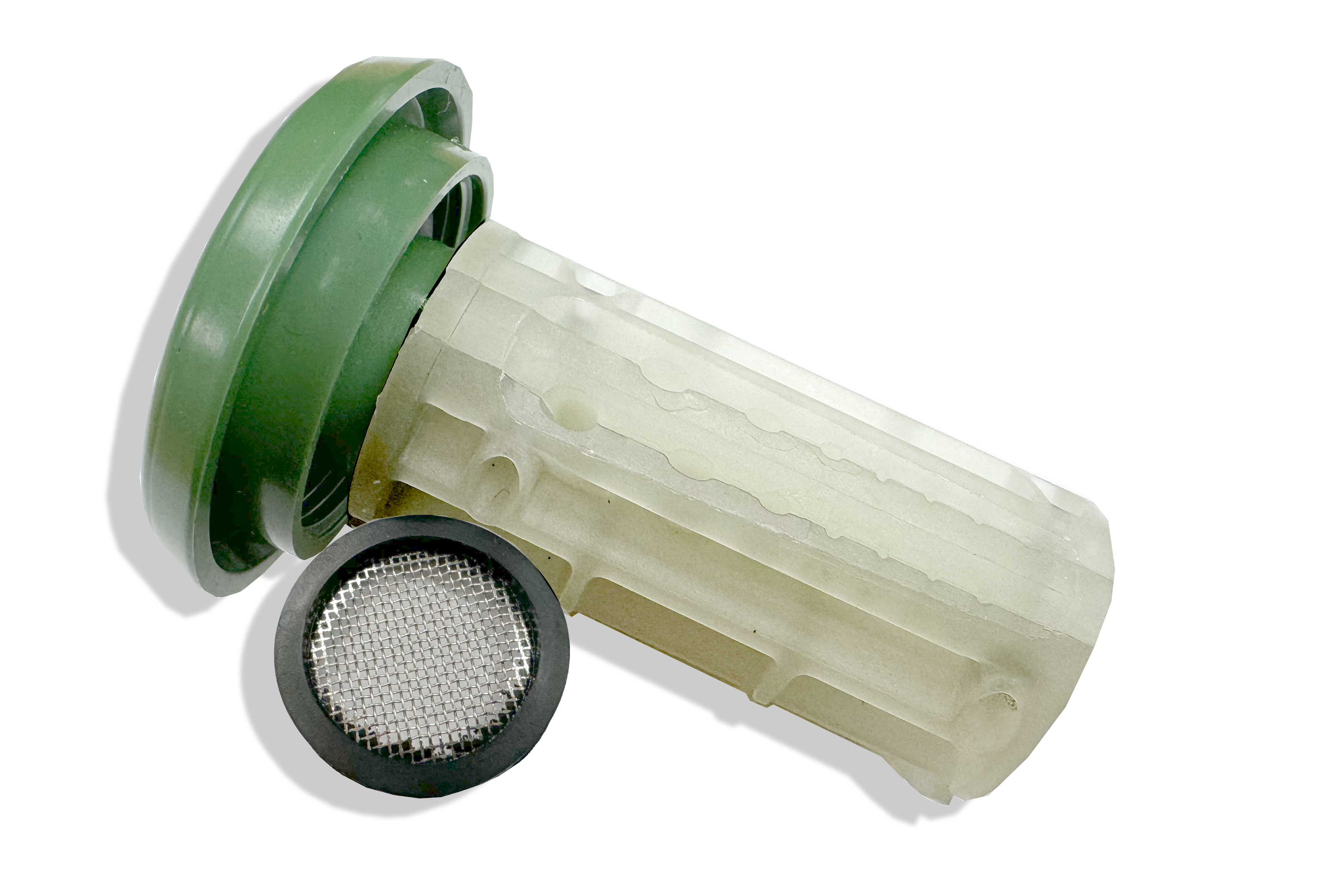 Irrigreen 2 - 14 Port Nozzle and 1 Mesh Filter