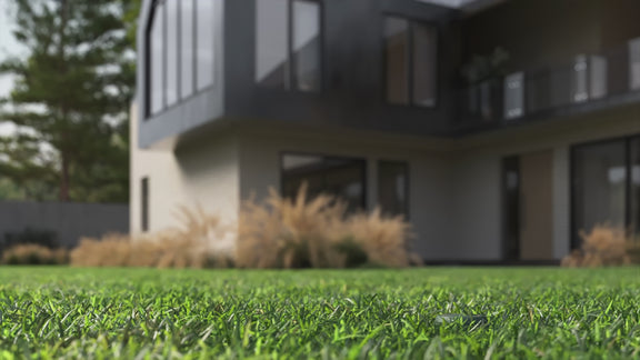 Irrigreen Smart Sprinkler Systems - High Efficiency Irrigation