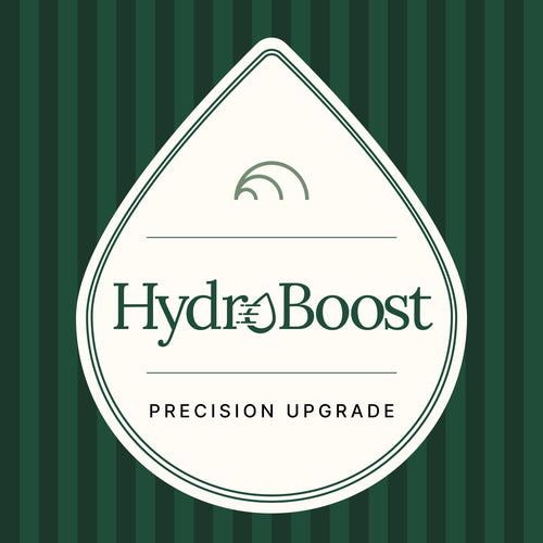 HydroBoost Precision Upgrade - Spray Accuracy Within 6 Inches
