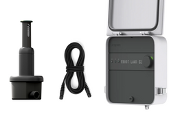 Irrigreen Smart Sprinkler Systems - High Efficiency Irrigation